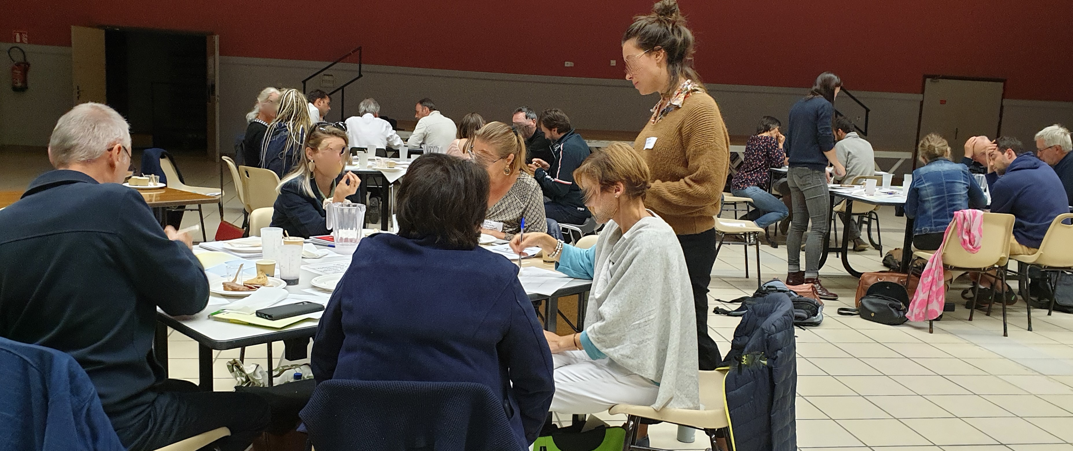 Concertation et démarches participatives – Accompagner les dynamiques ...